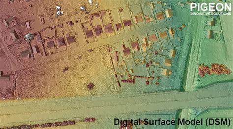 Drone Survey In India Aerial Survey Companies India Mumbai
