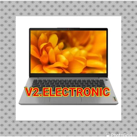 Jual Laptop Lenovo Ideapad Itl Intel Core I G Ram Gb Ssd Gb Windows Shopee