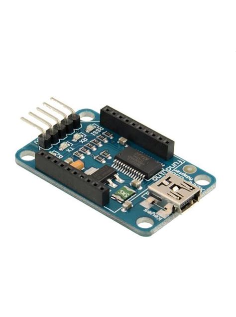 Adaptador Xbee Explorer Usb