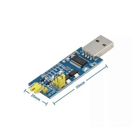 USB To TTL Serial Port Board 5V 3 3V 1 8V Level Download And Record Line FT232RL Serial Port