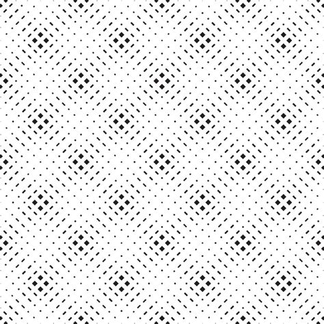 Premium Vector Geometric Abstract Pattern