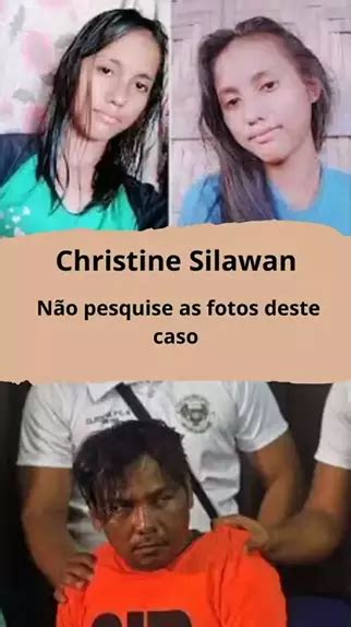 Christine Lee Silawan Foto Kejadian Tanpa Blur D Snackvideo