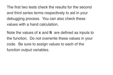 Solved The Cosine Function Can Be Approximated By A Chegg