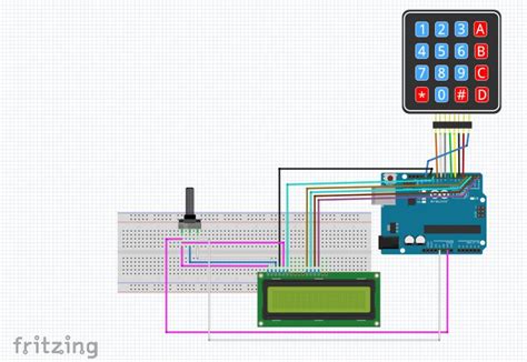 Skema Arduino Uno 54 Koleksi Gambar