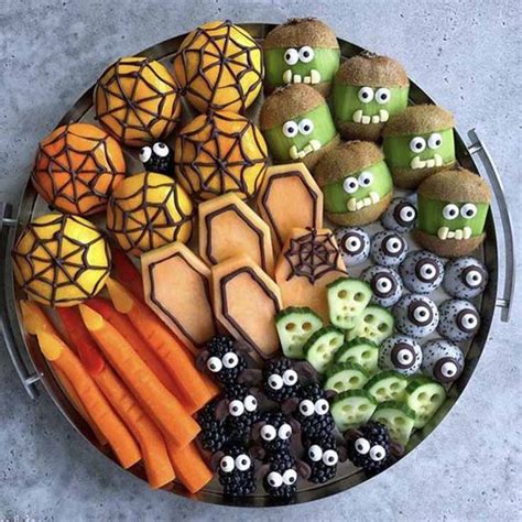 بیش از 100نمونه از ایده های تزیین غذای کودک بد غذا