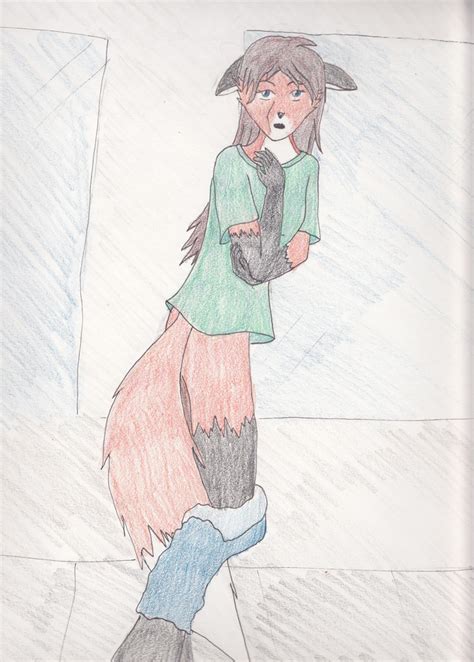 Recently Foxed By Fox Moonglow On Deviantart