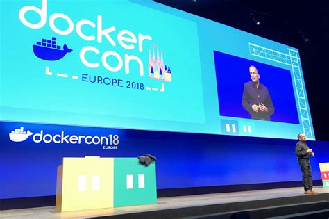 Docker Looks To Improve Container Development With Enterprise Desktop
