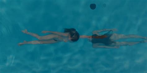 Nude Video Celebs Elena Anaya Nude Jett S01e02 2019