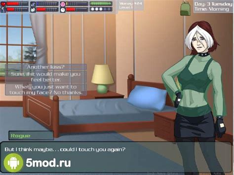Скачать Rogue Like Evolution 18 1 64a Мод полная версия на