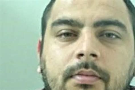 Triple Murderer Jordan Monaghan To Have His Jail Sentence Reviewed Lancslive