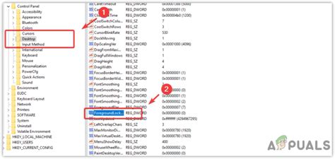 How To Fix Alt Tab Shortcut Not Working In Windows
