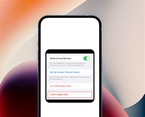 How To Fix Screen Time Not Showing Data On IPhone Saint