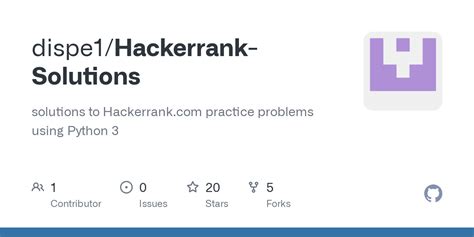 Hackerrank Solutionsalgorithms04 Sorting010 Running Time Of