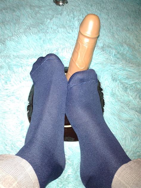 Male Sheer Socks Pics Xhamster