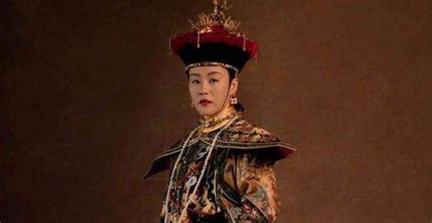 古代太后和皇后哪個權利大其實真正母儀天下統領後宮的是她 每日頭條