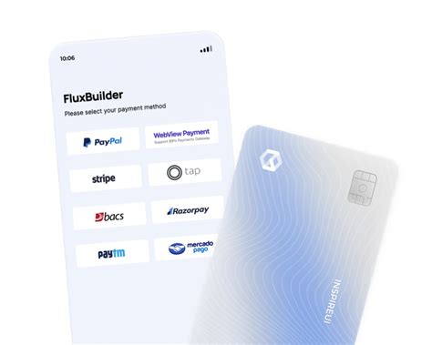 FluxBuilder No Code And White Label Mobile App Builder