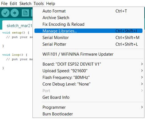Project 5 Esp32 Output Display And Pwm By Salsabila Asyifa S Medium