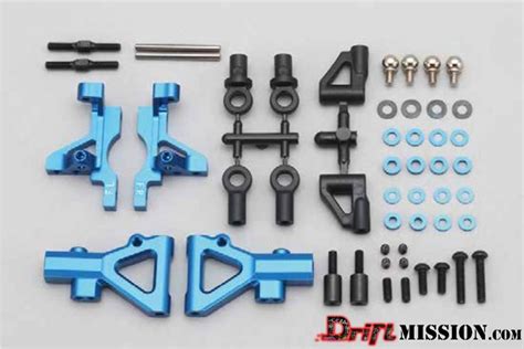 Yokomo DRB Archives Your Home For RC Drifting