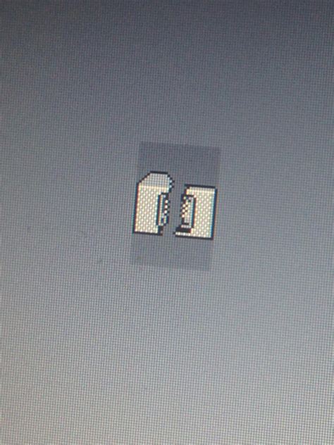 All I Get Is This When Trying To Boot Into An OSX Installer Via USB R VintageApple