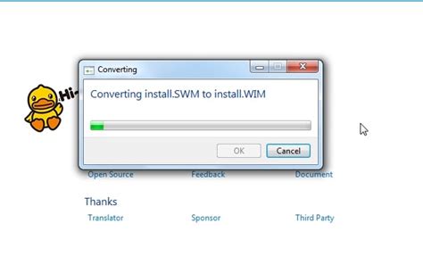 Dism Split Installwim File Page 2 Tutorials