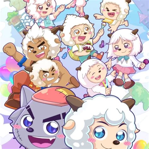 喜羊羊与灰太狼 排行榜123网