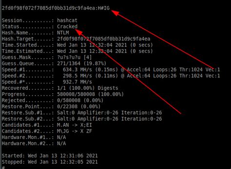 Why Would You Use Masks With Hashcat When You Crack Hashes In Brute Force Mode Hashcat