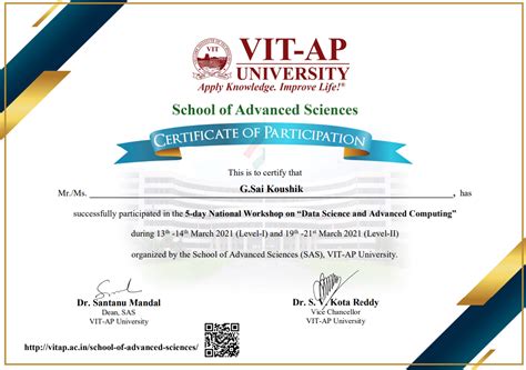 Sai Koushik Gandikota