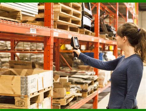 The History Of Code39 Barcode