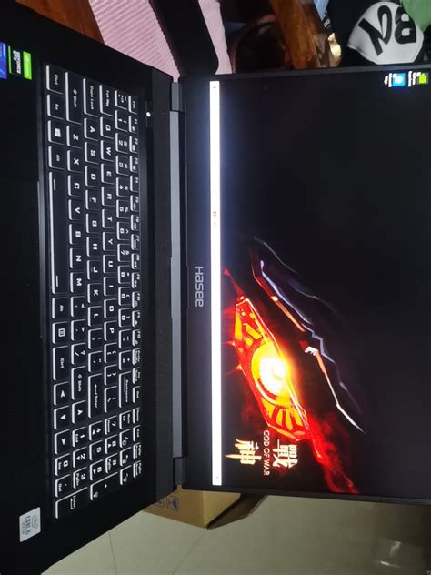 【神舟战神g9 Ct7pk怎么样】神舟战神g9 Ct7pk好不好好吗 Zol中关村在线