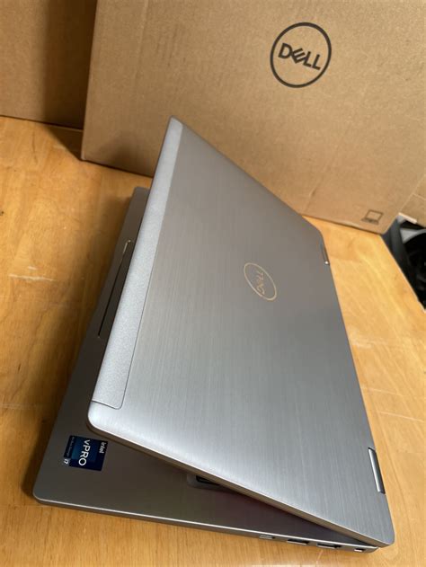 Bán Laptop Dell Latitude 7430 2in1 I7 12th 1265u 16g 512g 14in