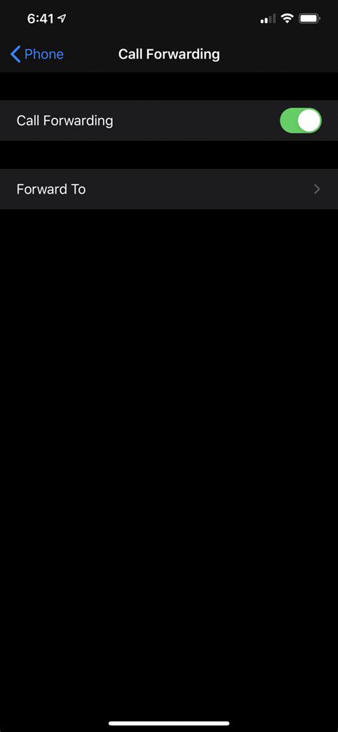 How To Turn Off Call Forwarding On An IPhone Or Turn It On To Receive Calls On A Different Phone