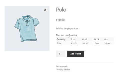 20 Best Woocommerce Dynamic Pricing And Discount Plugins With Videos