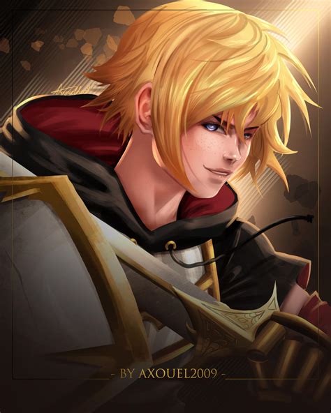 Nora Valkyrie By Axouel On DeviantArt