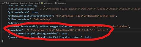 【教程】vscode搭建java开发环境 木子欢儿 博客园