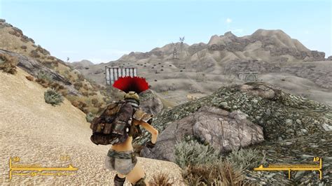 Fallout Animation Bug Unable To Play Fallout Technical Support LoversLab