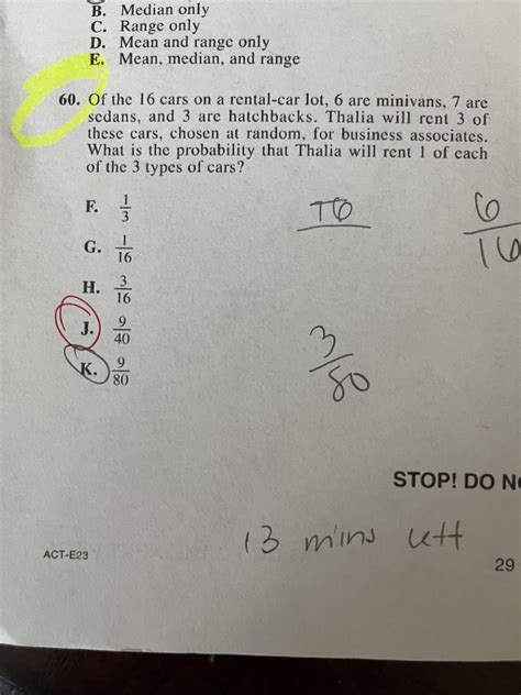 How To Solve 60 Ract