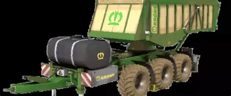 Ls 25 Anhänger Sonstige Anhänger Mods Für Landwirtschafts Simulator