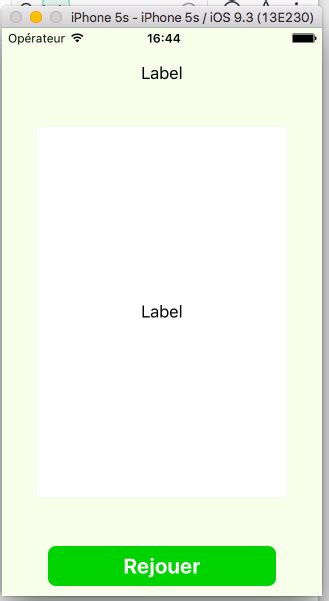 Ios Auto Layout And Pageviewcontroller Stack Overflow