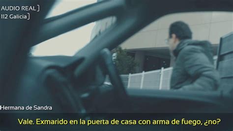 El Triple Crimen De Valga Un Hombre Mató A Su Mujer Delante De Sus