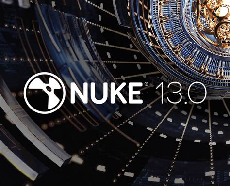 Nuke 13 Series