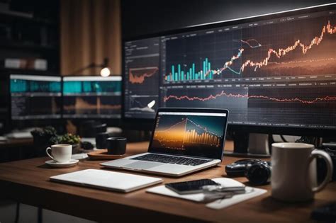 Premium Ai Image Data Analysis Insightful Reporting Strategic Goals