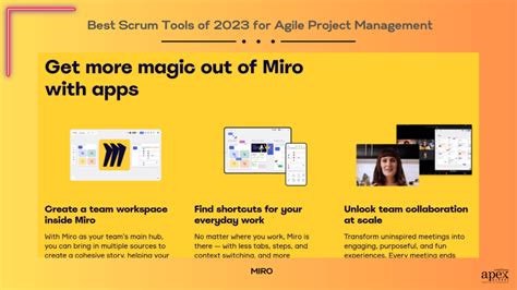 15 Best Scrum Tools Of 2023