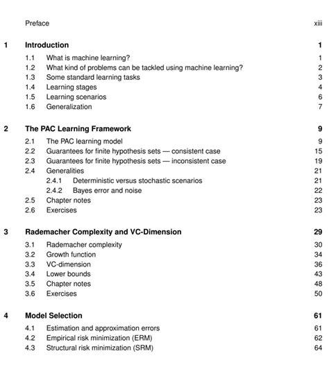 【纽约大学经典书】《机器学习基础》第二版，505页pdf 知乎