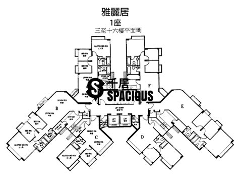 Spacious