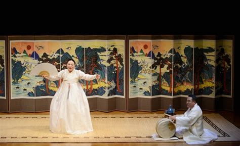 월드판소리페스티벌 오는 7~8일 남산국악당서 개최 60명 판소리꾼 20시간 릴레이 공연 오피니언뉴스