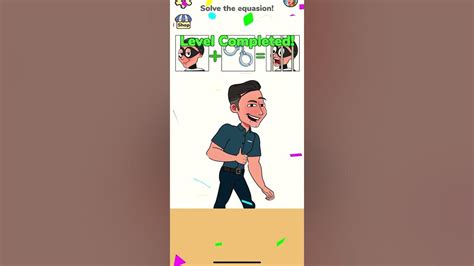 Solve The Equasion Animation Shorts Youtube