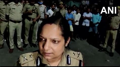 Two Dalit Sisters Found Hanging From Tree In Ups Lakhimpur Kheri