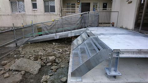 事務所鉄骨工事 株式会社吉野建設