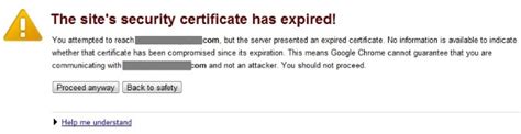 How To Renew SSL Certificate For My Website SSL Security