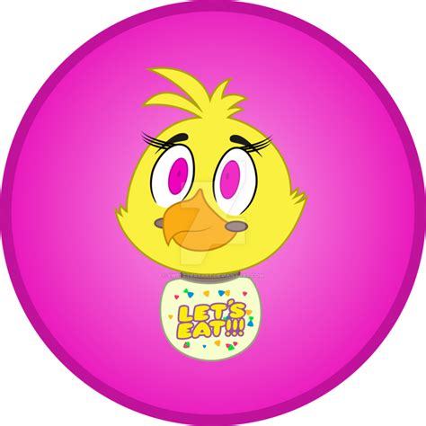 Fnaf Chica Fnaf Chicken Toys Toys